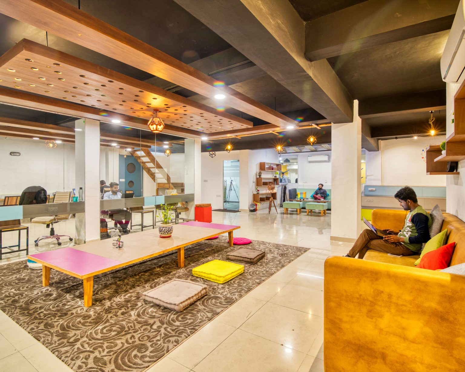 BB Designs | Sustainable Interior Design & Build